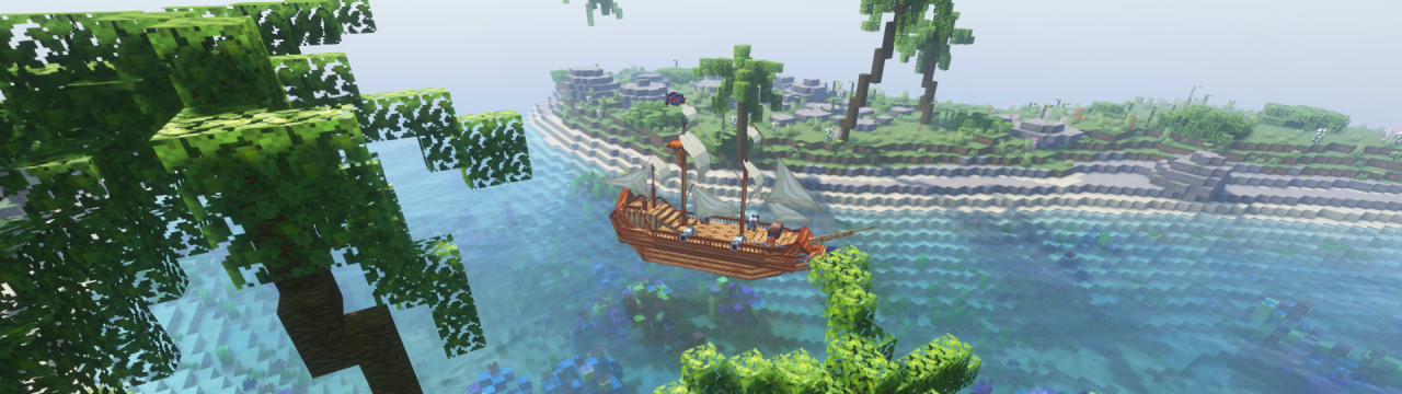 Sea of Steves | SpigotMC - High Performance Minecraft Software